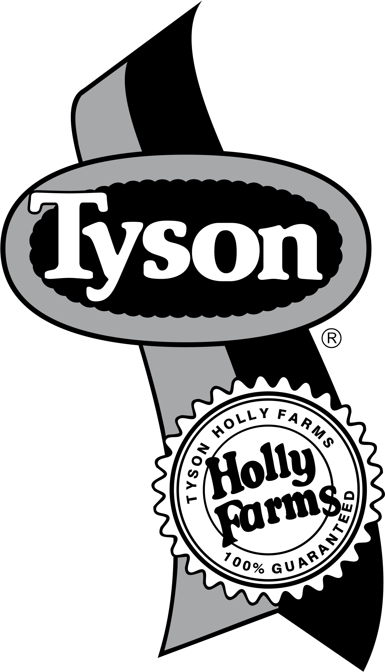 Congratulations! The PNG Image Has Been Downloaded (Tyson Logo Png ...