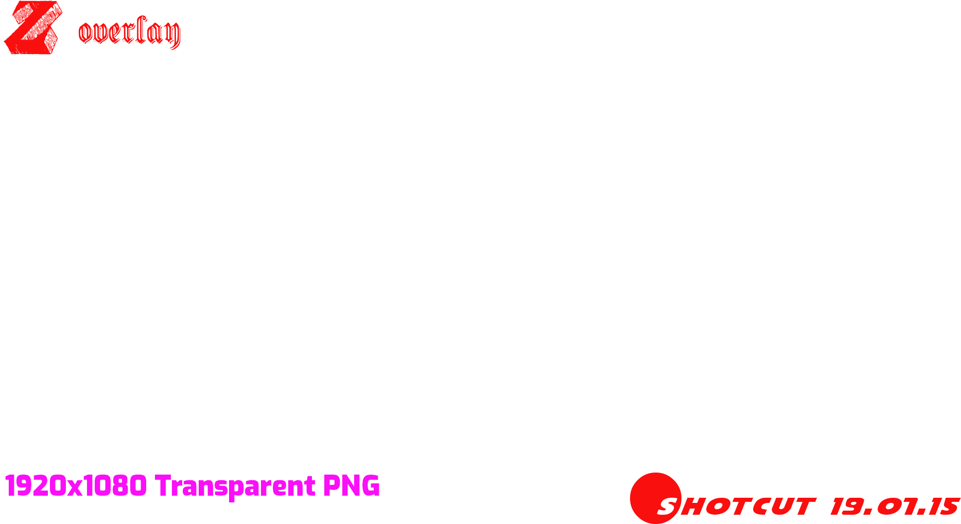 Congratulations! The PNG Image Has Been Downloaded (1920x1080 Border ...