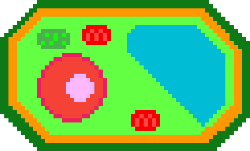 Congratulations! The PNG Image Has Been Downloaded (Plant Cell Png ...