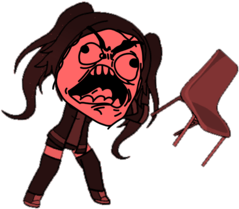 Congratulations The Png Image Has Been Downloaded Rage Hd Png