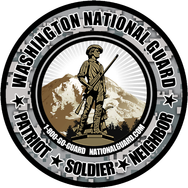 Congratulations! The PNG Image Has Been Downloaded (National Guard Logo ...
