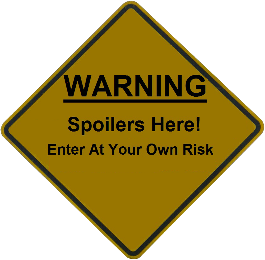 Congratulations! The PNG Image Has Been Downloaded (Spoiler Warning, HD ...