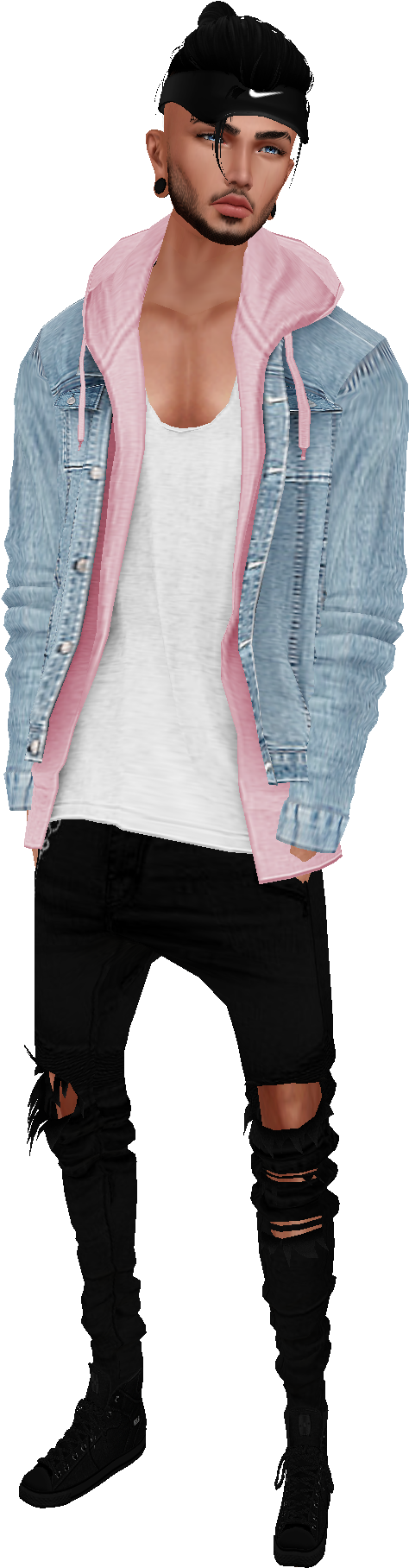 Congratulations! The PNG Image Has Been Downloaded (Imvu Png ...