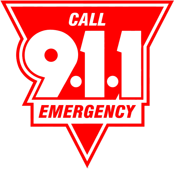 Congratulations! The PNG Image Has Been Downloaded (Call 911 Emergency ...