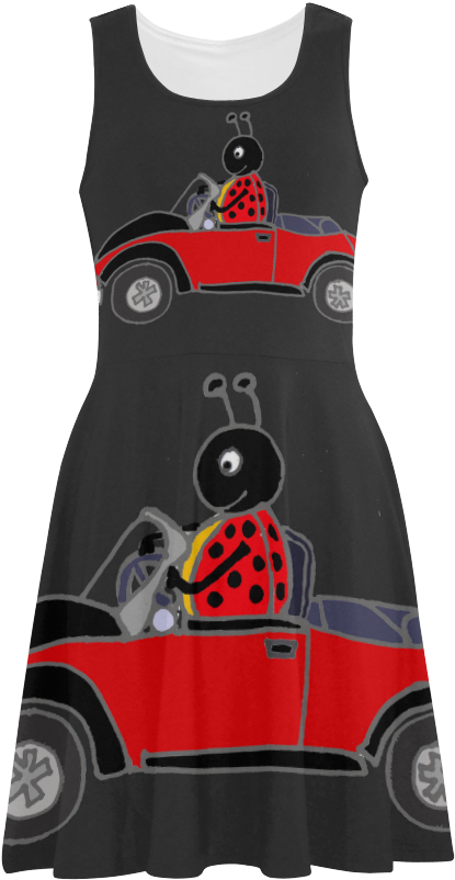 Congratulations! The PNG Image Has Been Downloaded (Funny Ladybug ...