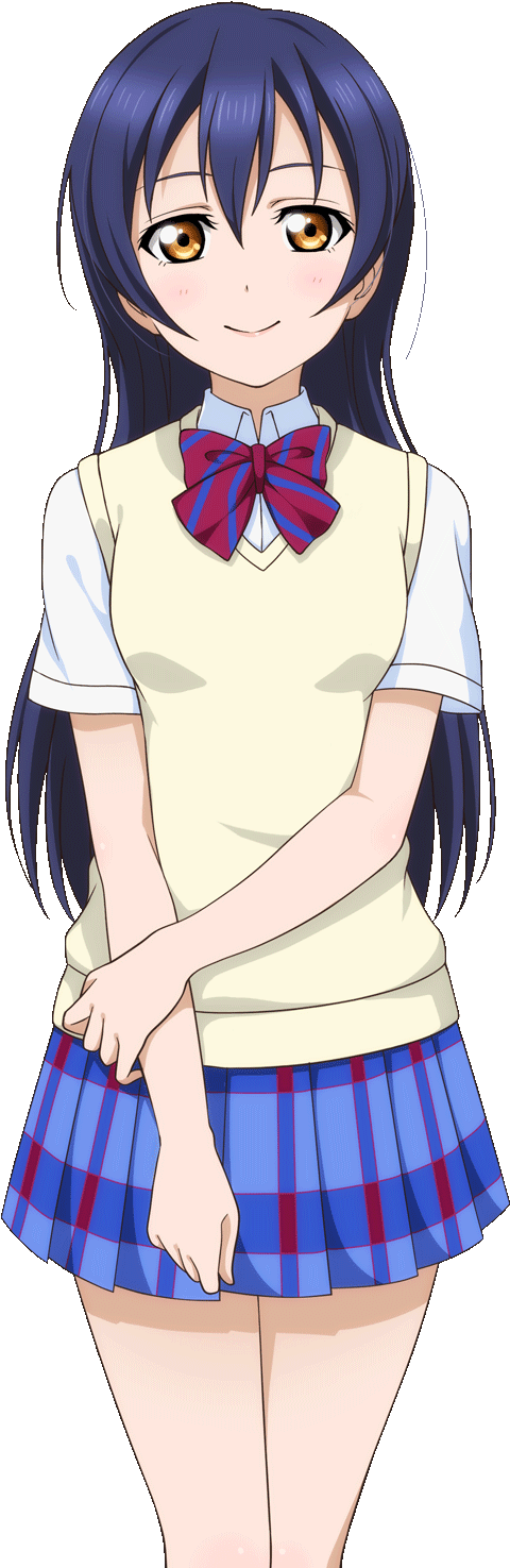 Congratulations! The PNG Image Has Been Downloaded (Sonoda Umi ...