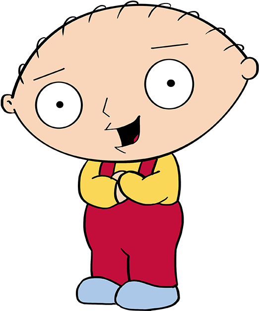 Congratulations! The PNG Image Has Been Downloaded (How To Draw Stewie ...