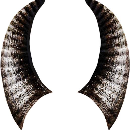 Congratulations! The PNG Image Has Been Downloaded (Horns Png ...