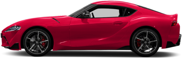 Congratulations! The PNG Image Has Been Downloaded (2020 Toyota Supra ...