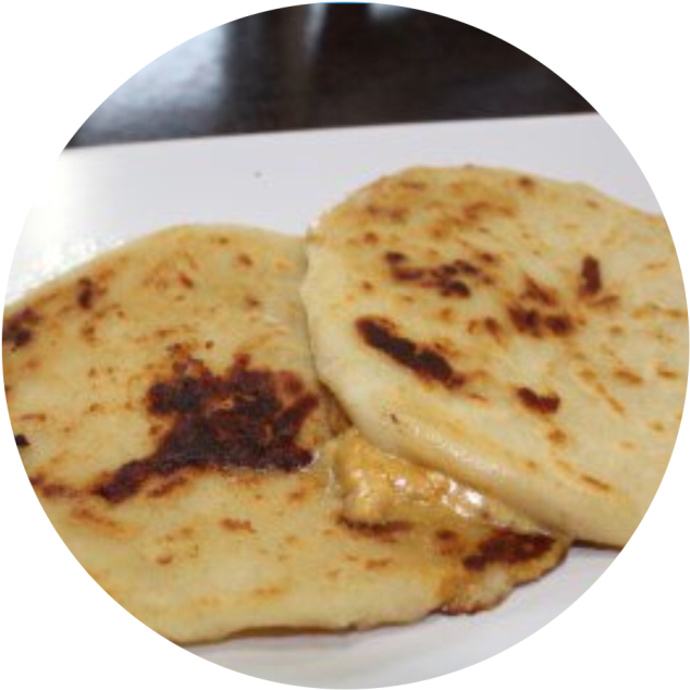 Congratulations! The PNG Image Has Been Downloaded (Transparent Pupusas ...