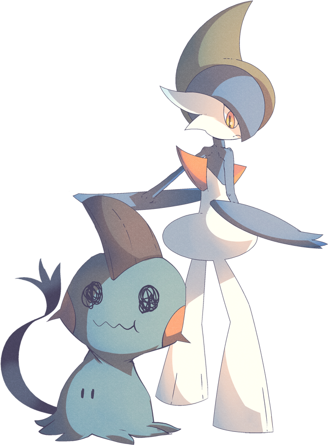 Congratulations! The PNG Image Has Been Downloaded (Shiny Gallade , Png ...