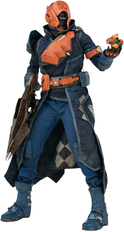 Congratulations! The PNG Image Has Been Downloaded (Destiny Warlock Png ...