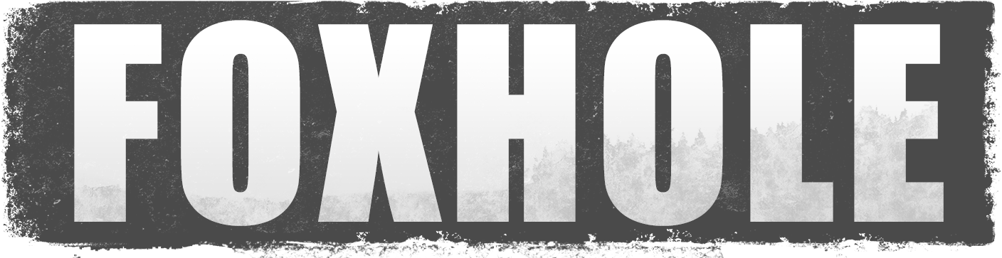 Congratulations! The PNG Image Has Been Downloaded (Foxhole Game Logo ...