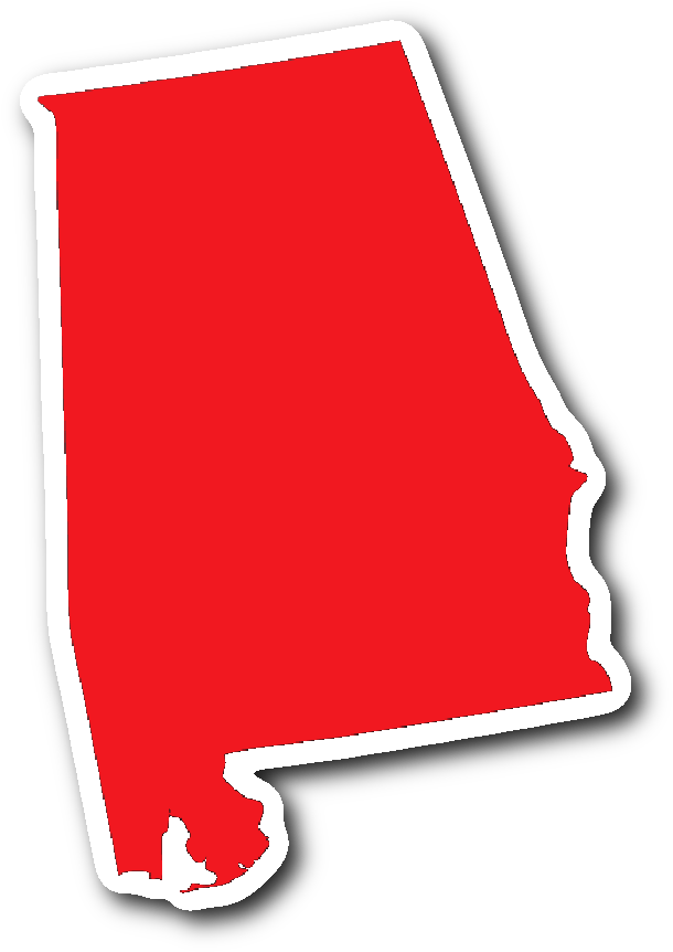 Congratulations! The PNG Image Has Been Downloaded (Transparent Alabama ...