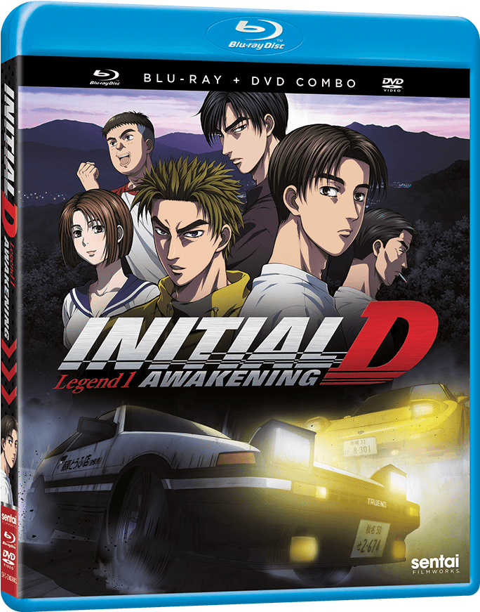 Congratulations! The PNG Image Has Been Downloaded (Initial D Png ...