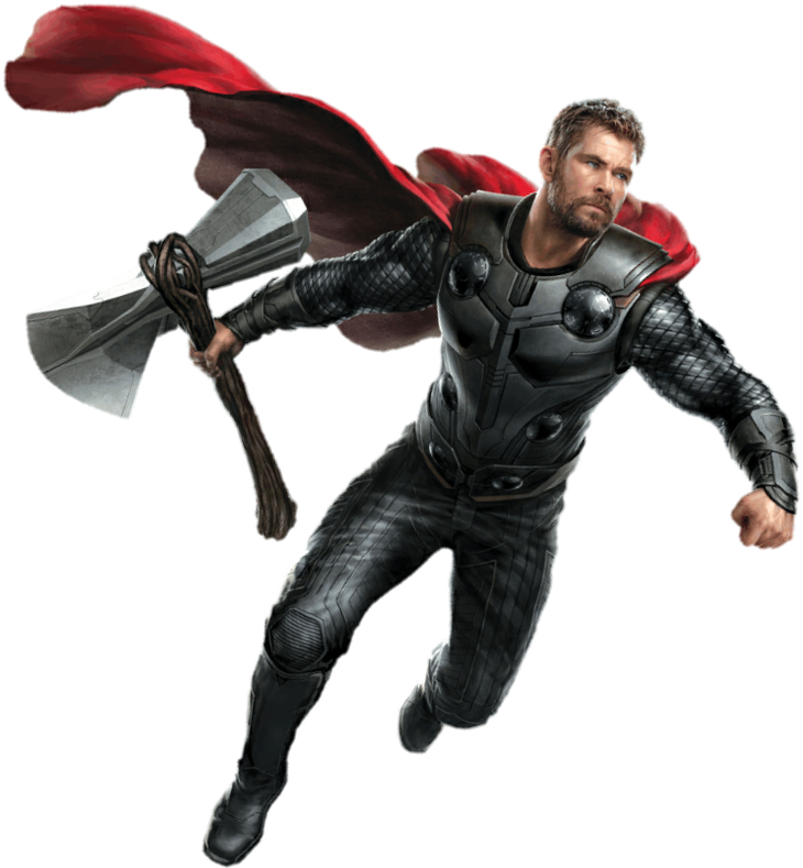 Congratulations! The PNG Image Has Been Downloaded (Thor Png - Avengers ...