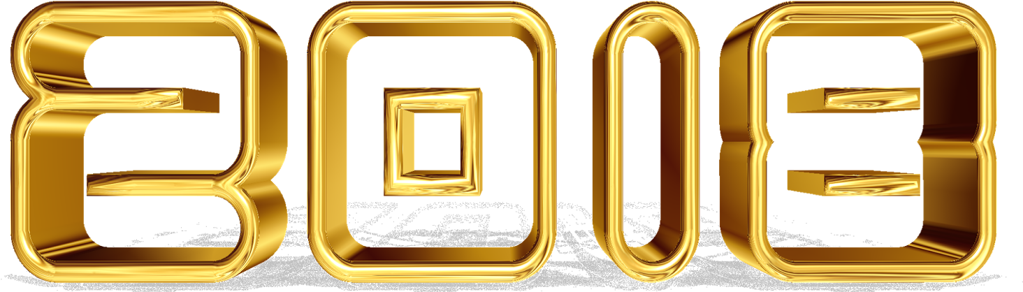 Congratulations! The PNG Image Has Been Downloaded (2018 Gold Png ...