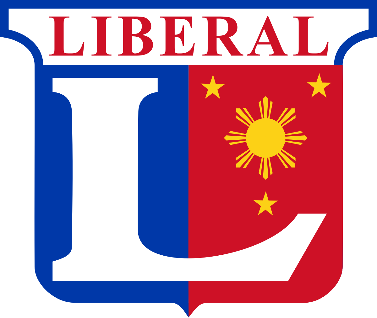 Congratulations! The PNG Image Has Been Downloaded (Liberal Party Logo ...