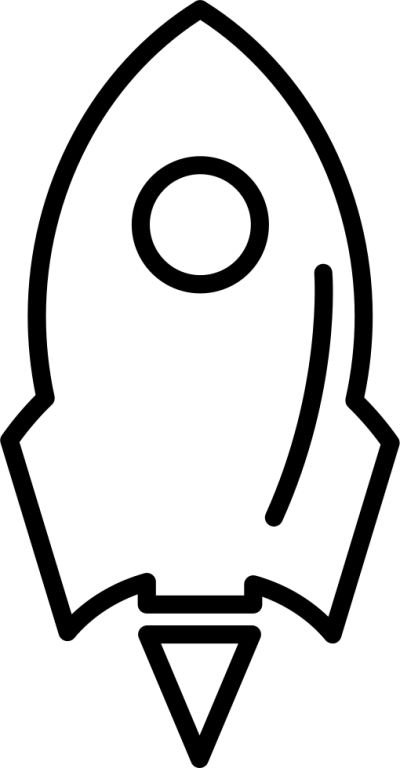 Congratulations! The PNG Image Has Been Downloaded (Rocket Ship Variant ...