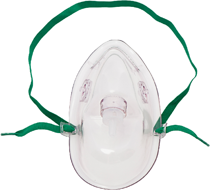 Congratulations! The PNG Image Has Been Downloaded (Adult Oxygen Mask ...