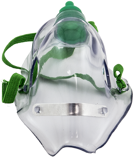 Congratulations! The PNG Image Has Been Downloaded (Oxygen Mask Png ...
