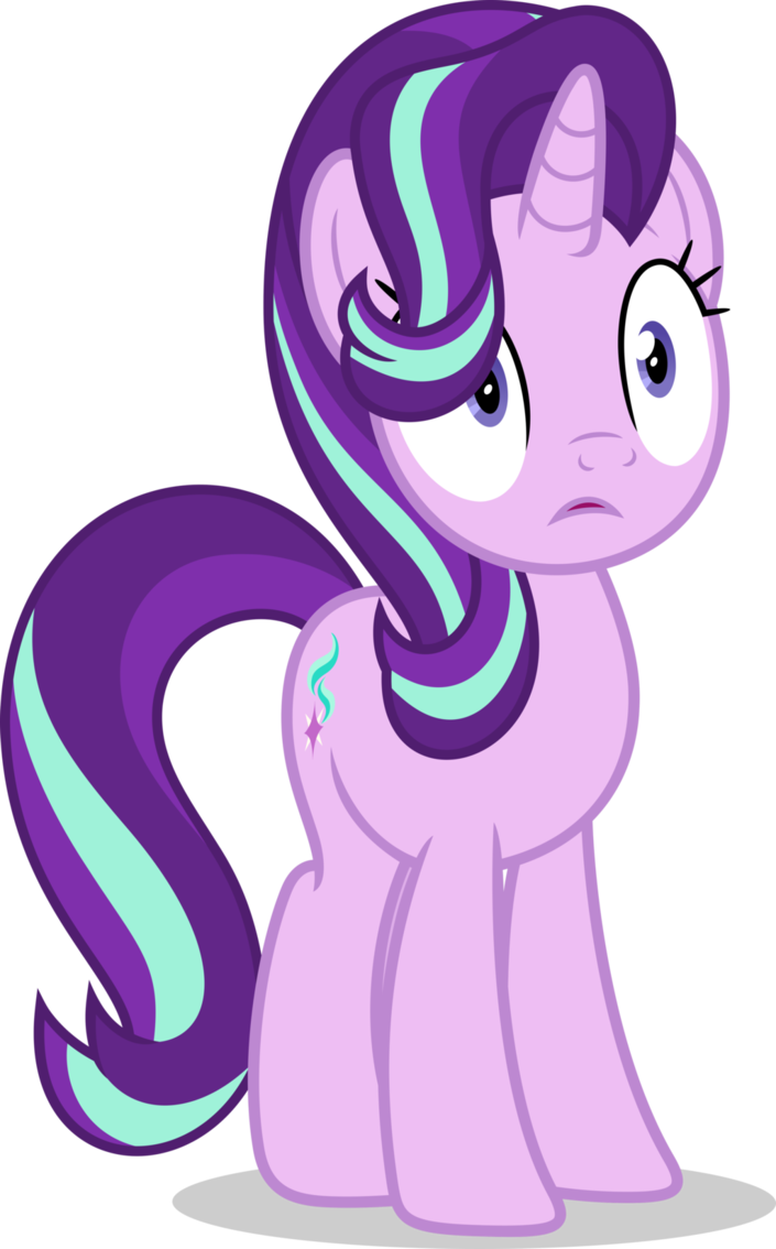 Congratulations! The PNG Image Has Been Downloaded (Mlp Fim Starlight ...