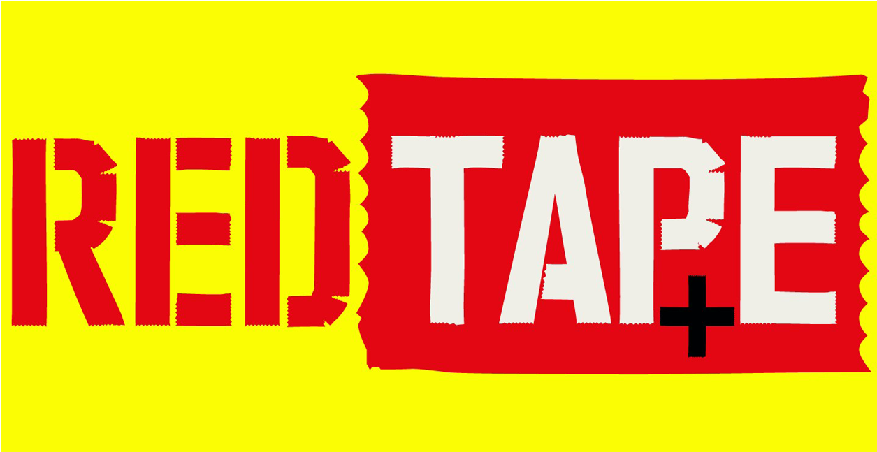 Congratulations! The PNG Image Has Been Downloaded (Red Tape Logo Png ...