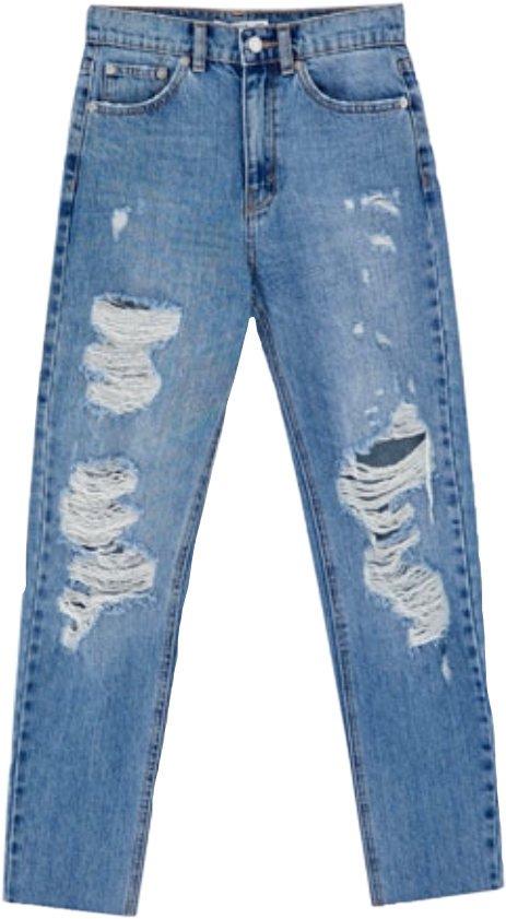 Congratulations! The PNG Image Has Been Downloaded (Jeans Clothes ...