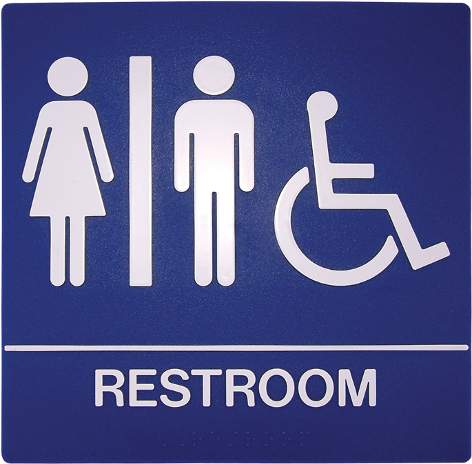 Congratulations! The PNG Image Has Been Downloaded (Restroom - Family ...
