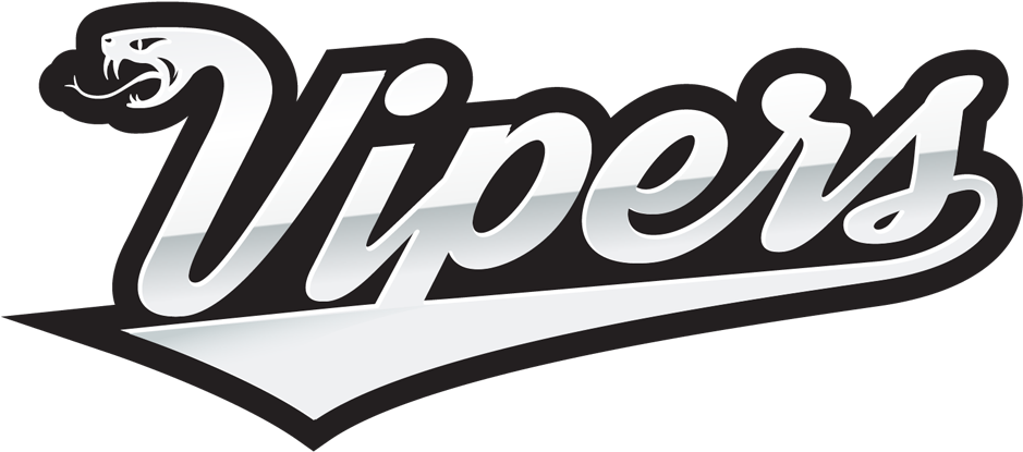 Congratulations! The PNG Image Has Been Downloaded (Vipers Logo Wording ...