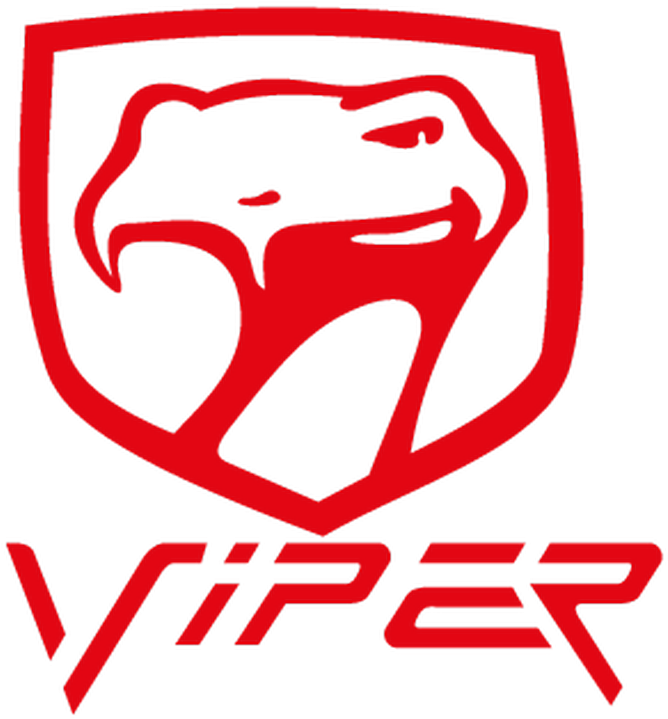 Congratulations! The PNG Image Has Been Downloaded (Viper Logo Png ...