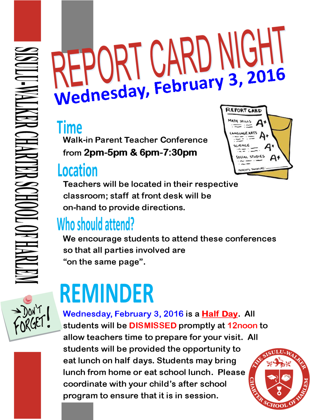 Congratulations! The PNG Image Has Been Downloaded (Report Card ...