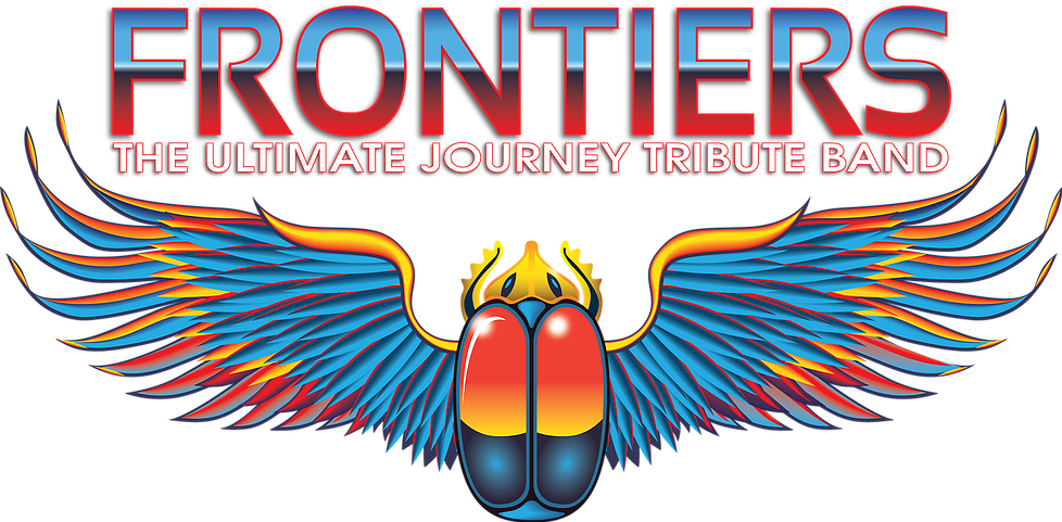 Congratulations! The PNG Image Has Been Downloaded (Journey Band Logo ...