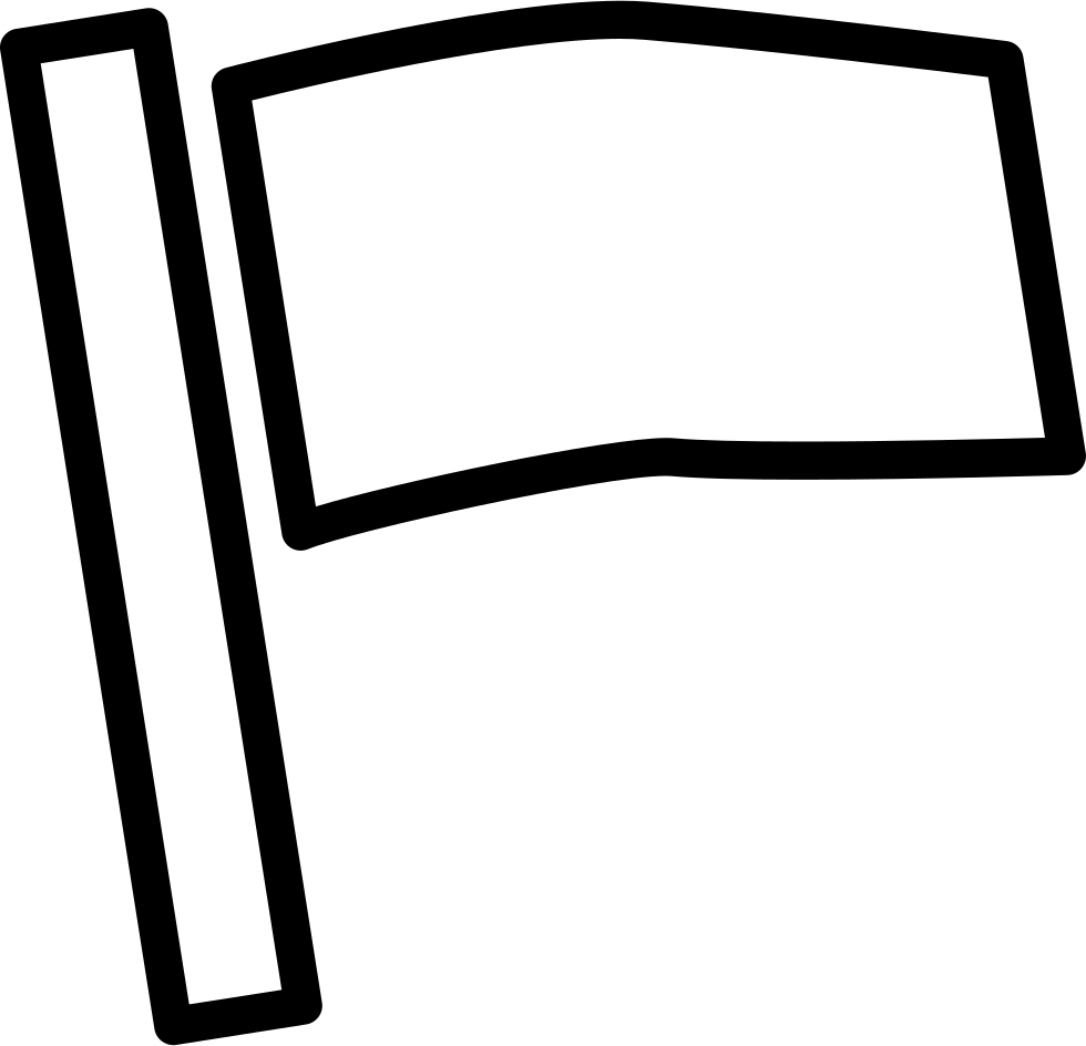 Congratulations! The PNG Image Has Been Downloaded (Empty Flag Png ...