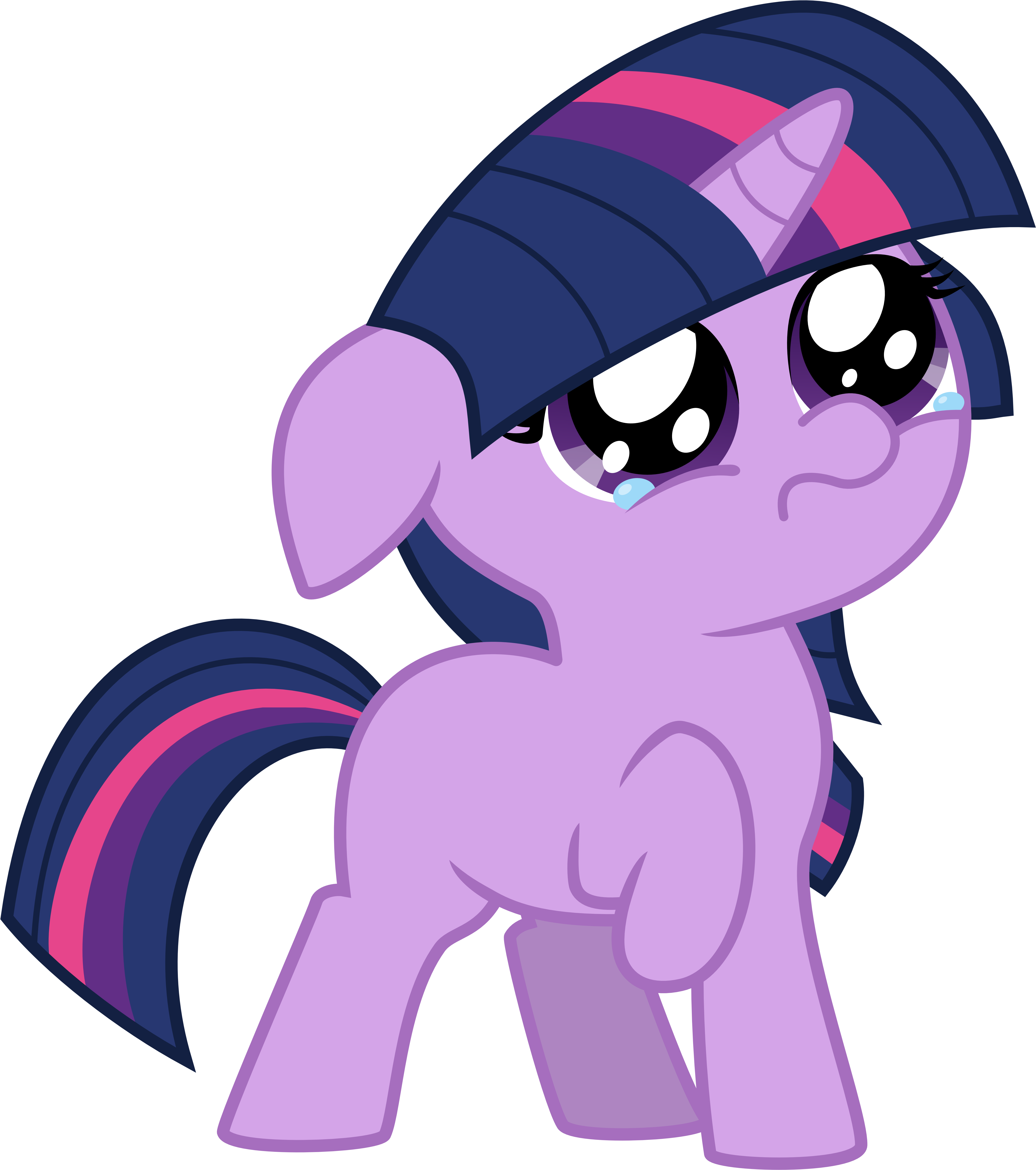 Congratulations! The PNG Image Has Been Downloaded (Pony Twilight ...