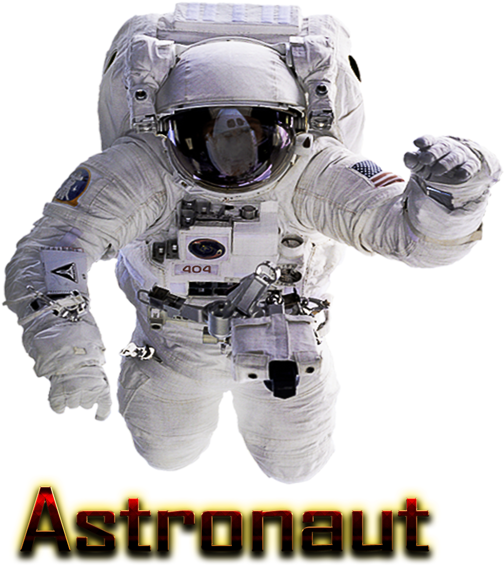 Congratulations! The PNG Image Has Been Downloaded (Astronaut Png Hd ...