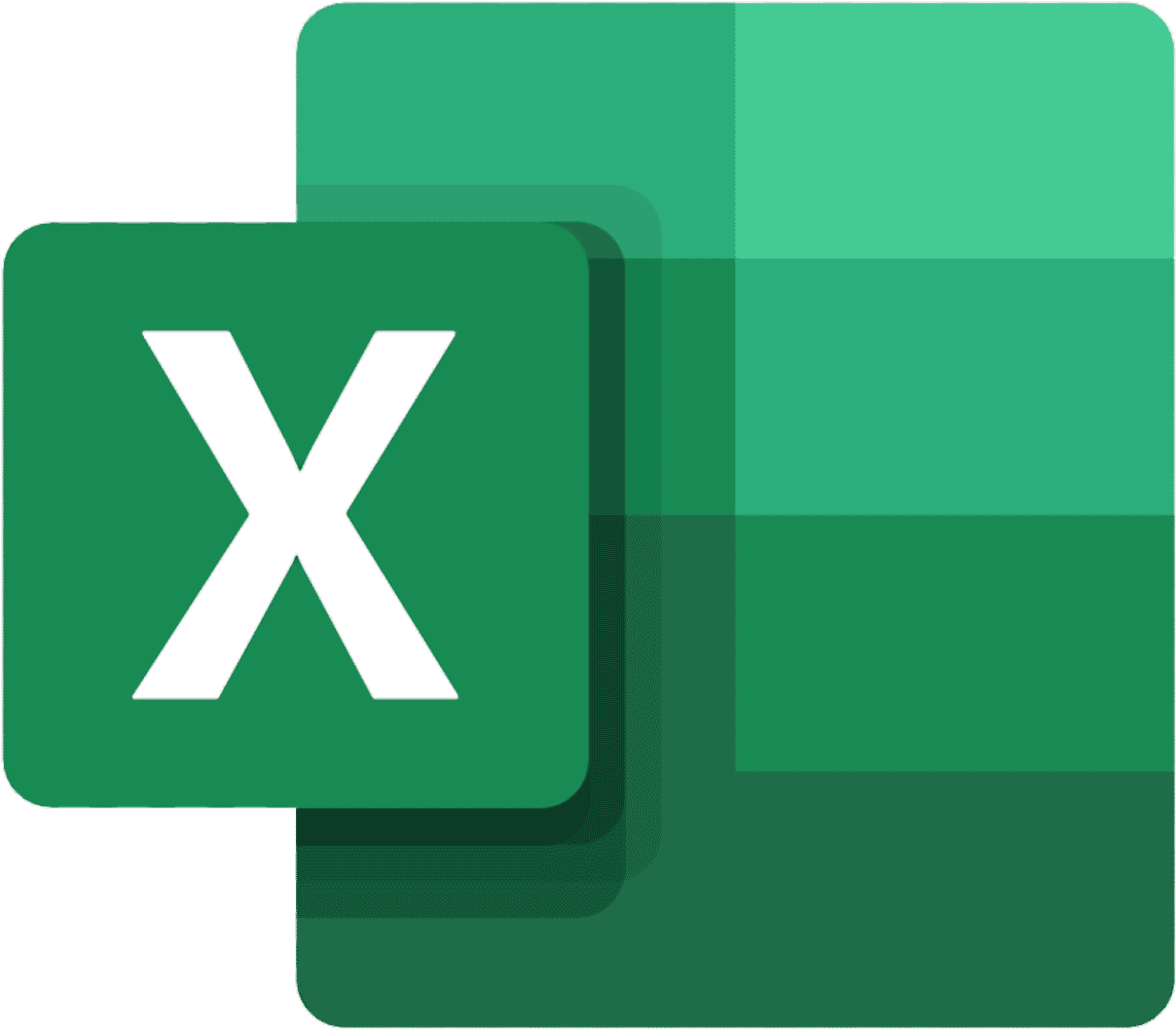 Congratulations! The PNG Image Has Been Downloaded (Office 365 Excel ...