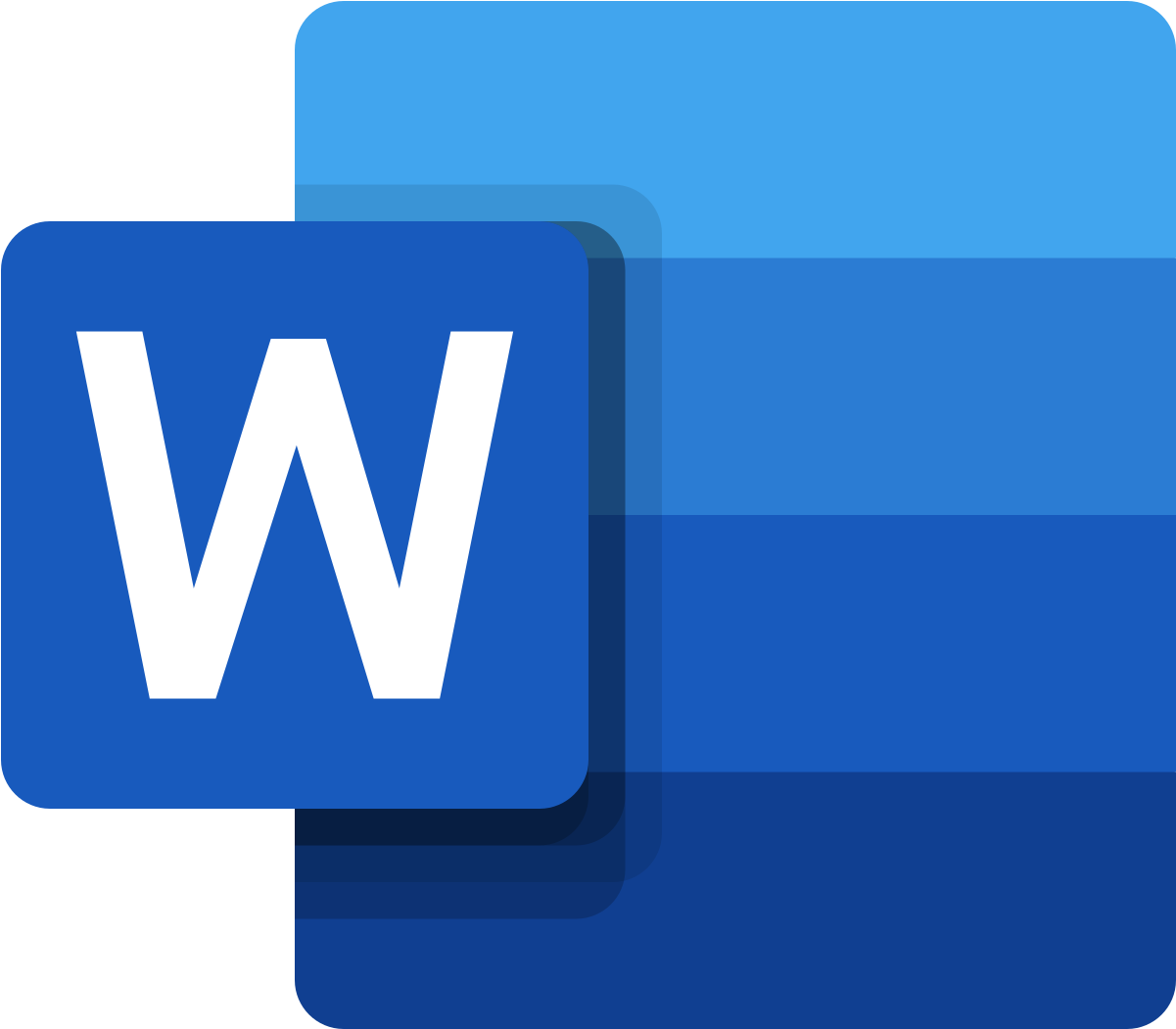 Congratulations! The PNG Image Has Been Downloaded (New Microsoft Word ...