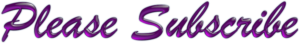 Congratulations! The PNG Image Has Been Downloaded (Purple Subscribe ...