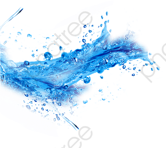 Congratulations! The PNG Image Has Been Downloaded (Cool Water Clipart ...