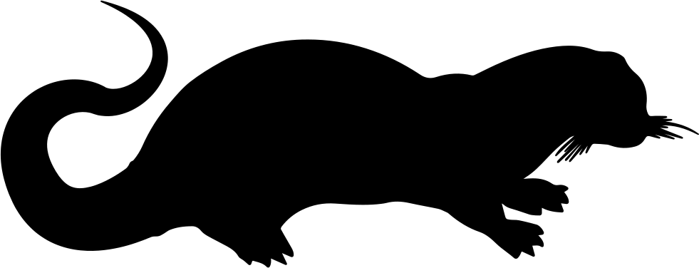 Congratulations! The PNG Image Has Been Downloaded (Sea Weasel Mammal ...