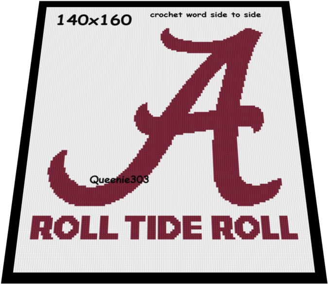 Congratulations! The PNG Image Has Been Downloaded (A Roll Tide Roll ...