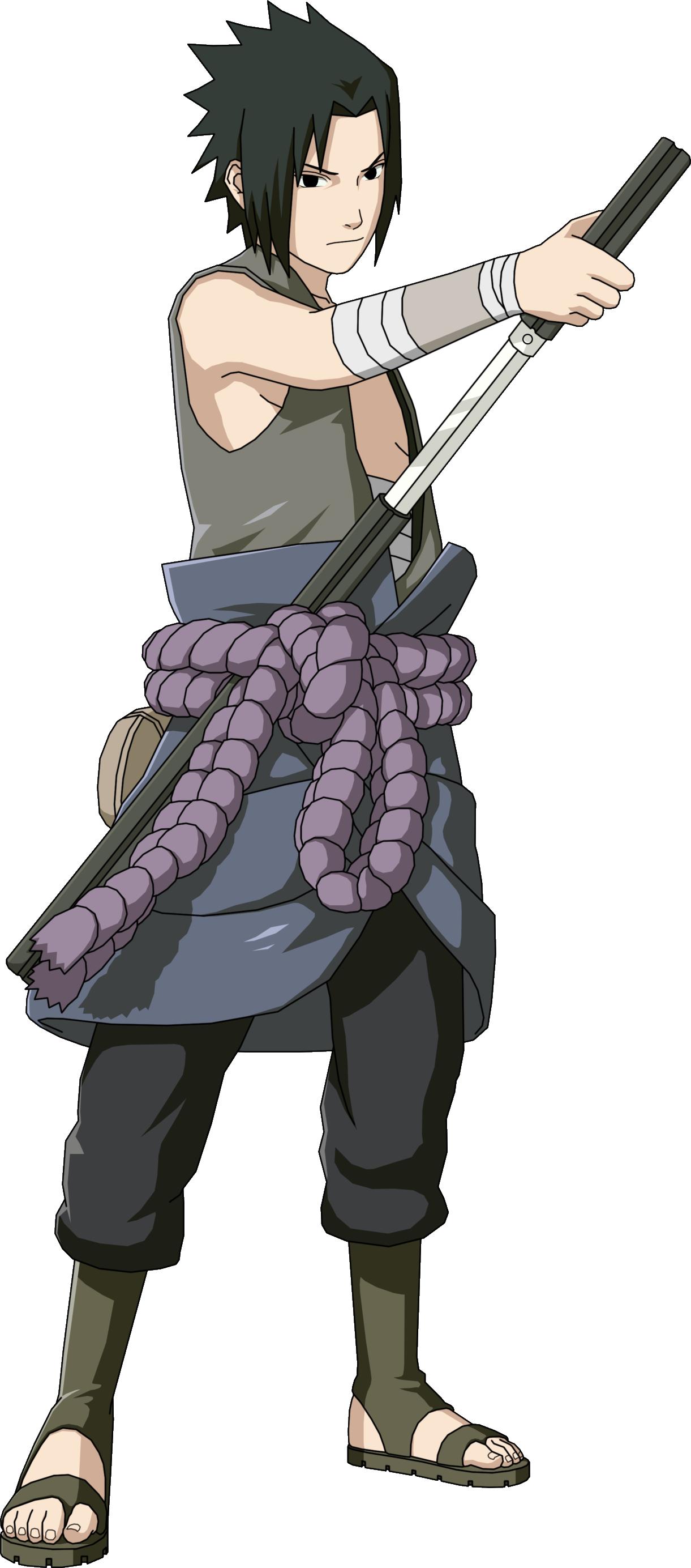 Congratulations! The PNG Image Has Been Downloaded (Sasuke Png Image ...