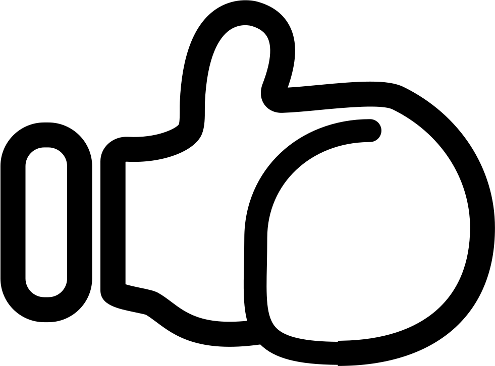 Congratulations! The PNG Image Has Been Downloaded (Boxing Glove Like ...