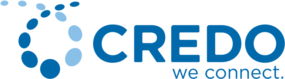 Congratulations! The PNG Image Has Been Downloaded (Credo Logo Hi-res ...