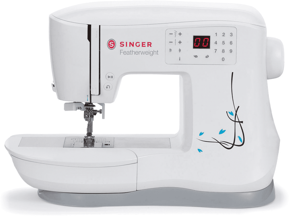 Congratulations! The PNG Image Has Been Downloaded (Singer Sewing ...