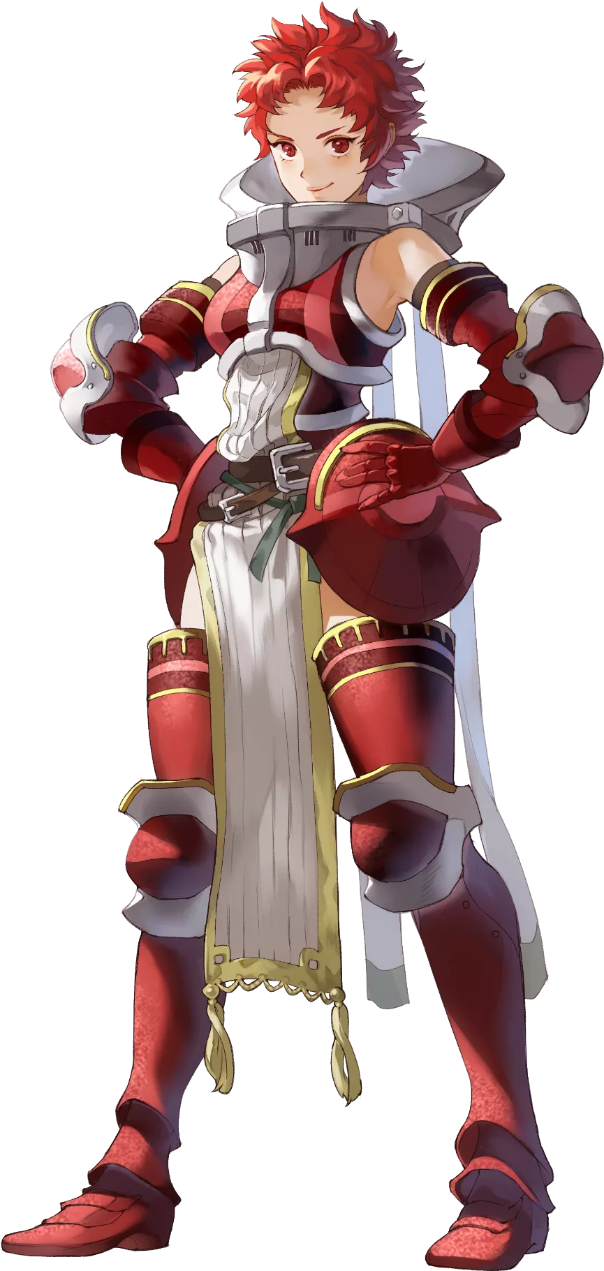 Congratulations! The PNG Image Has Been Downloaded (Feh Sully 01 ...