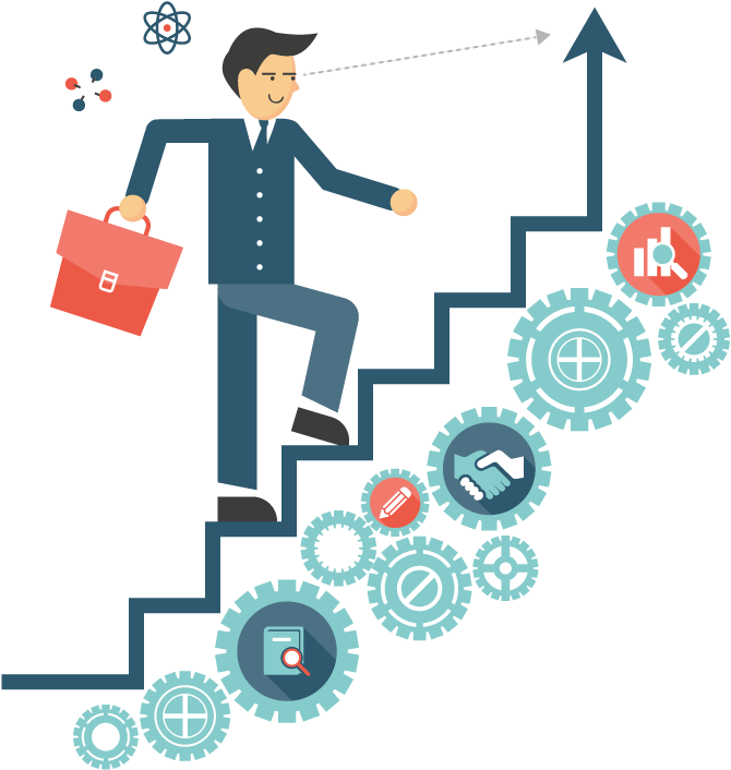 Congratulations! The PNG Image Has Been Downloaded (Escalator ...
