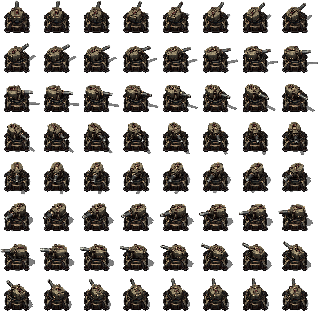 Congratulations! The PNG Image Has Been Downloaded (Cannon Sprite Png ...