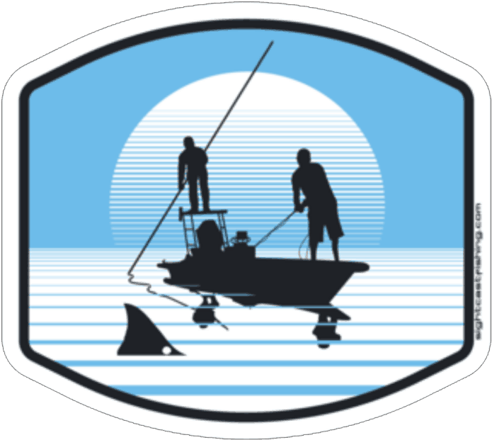 Congratulations! The PNG Image Has Been Downloaded (Sight Cast Redfish ...